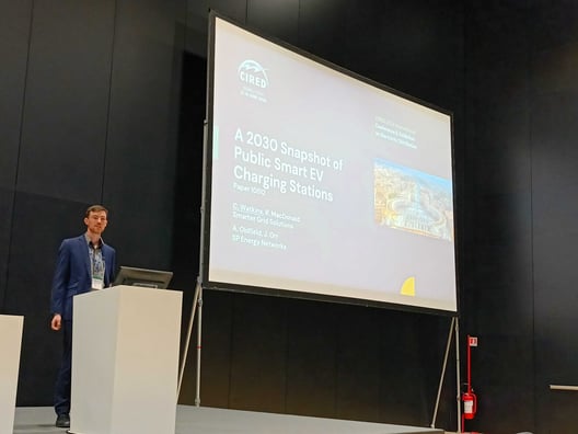 Smarter Grid Solutions and Generac Grid Services Collaboration